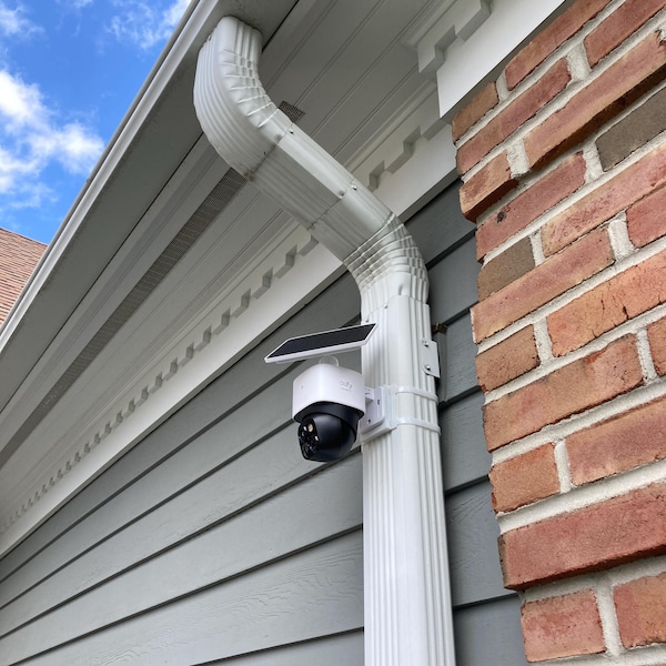 RING Stick up - Tree Mount - Etsy