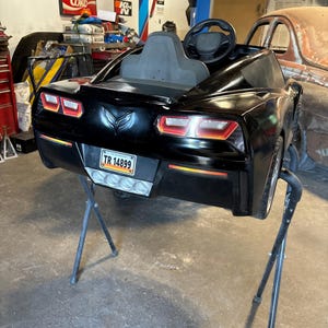 The Toy Restore Replacement Stickers Fits Step 2 Decals Whisper Ride ...