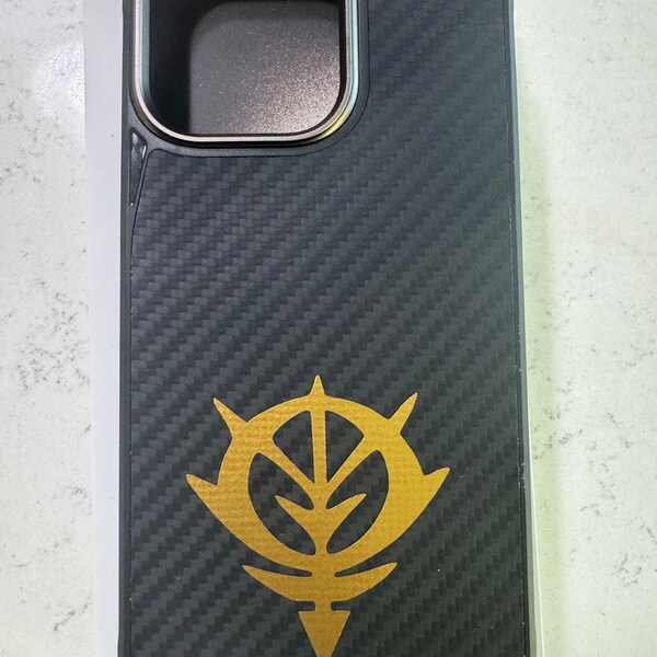 Anaheim Electronics Decal - Gundam - Etsy