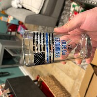 Personalized Leader Birthday Card, Custom Leadership Gift, Manager ...