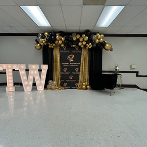 Printed Backdrop Backdrop Stand, Custom Backdrop, Logo Step Repeat ...