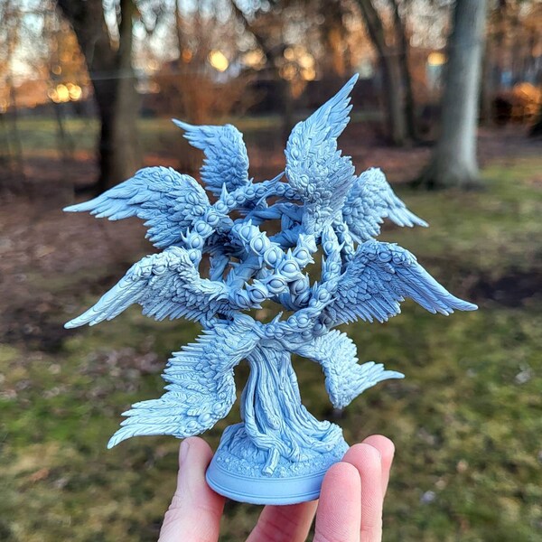 Raphael - TMNT Adventures - 3d Printed TTRPG Miniature - Etsy