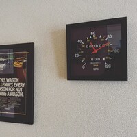 Vintage JDM Nissan Skyline R32 GT-R Speedometer Wall/shelf Clock - Etsy UK