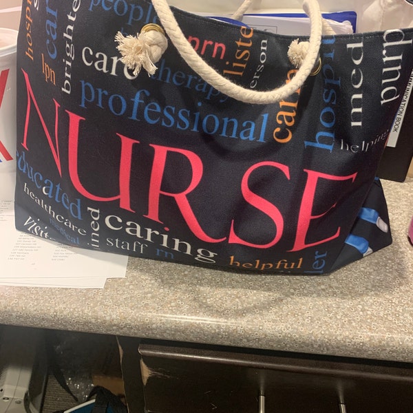 Gift Box- the Nurse Box - Etsy