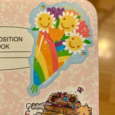 Cursed Boba Stickers Series 1 Cheese Balls Mozzarella Pearls Spaghetti ...