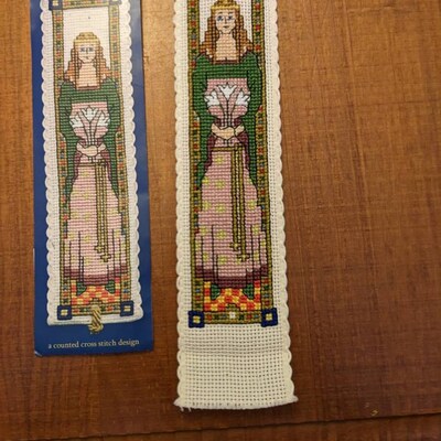St Brigid's Blessing Cross Stitch Pattern, Digital Download, PDF ...