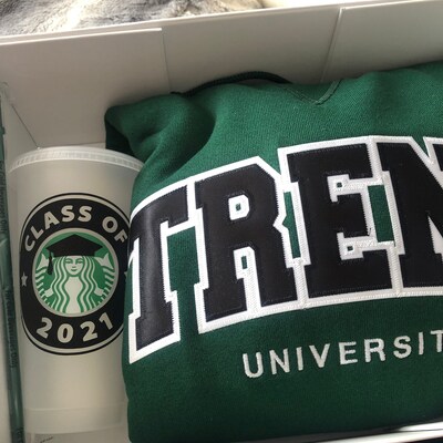 Class of 2024 Graduate Starbucks Cold Cup Tumbler - Etsy