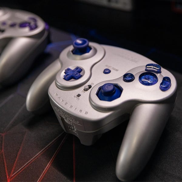Custom Gamecube Controller Buttons - Etsy