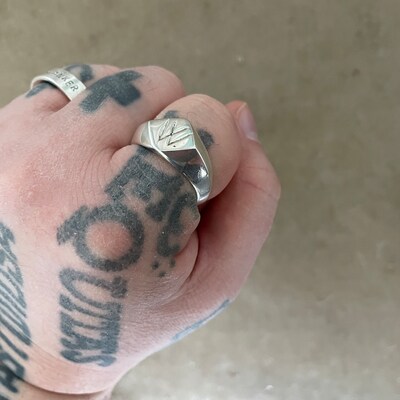 OG Fidget Spinner - Etsy