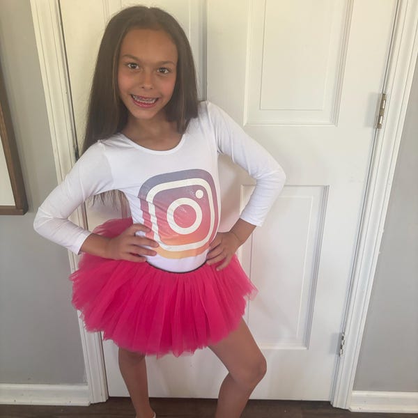 Instagram Logo, Instagram, Insta, Digital File, Pdf, Png, SVG, EPS ...