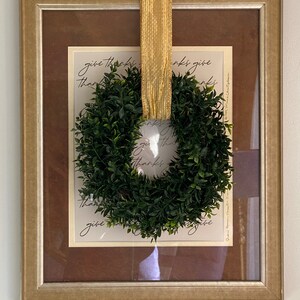 Thanksgiving Decor Set of 20 PRINTABLES Modern Thanksgiving Wall Art ...