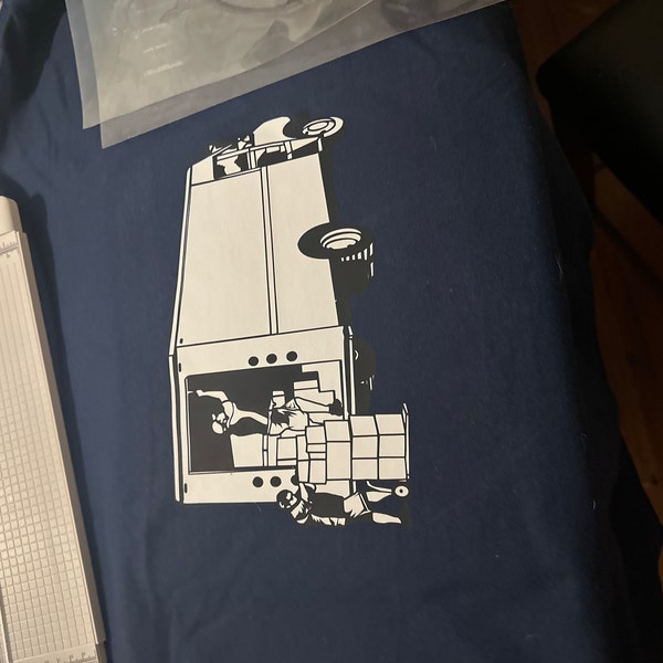 Moving Truck SVG | Movers Transport Transfer Cargo Carrier Delivery ...