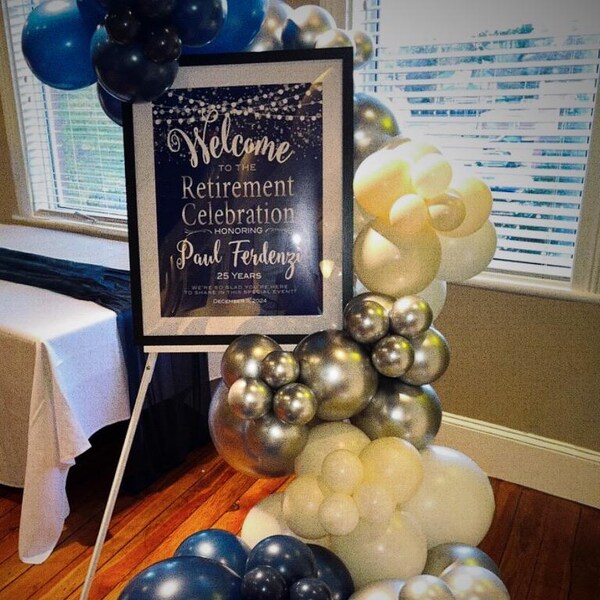 Food Table Sign 8x10 Printable Birthday 8x10 Sign Denim and Diamonds ...