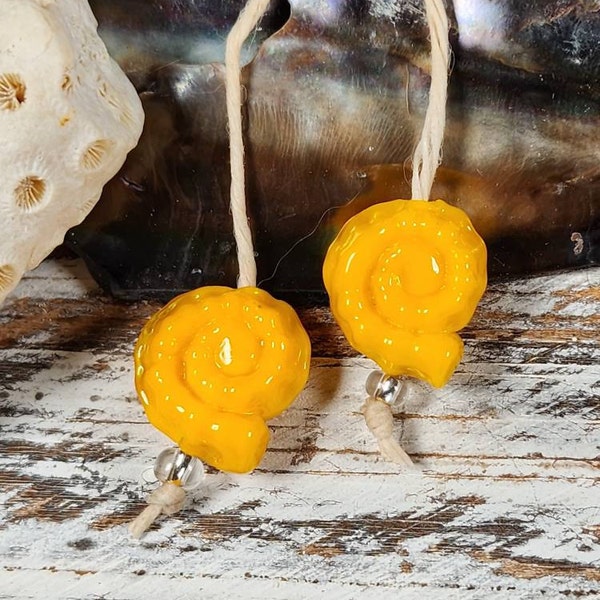 Graphite Press for Ammonite Shaped Lampwork Beads Making - Etsy