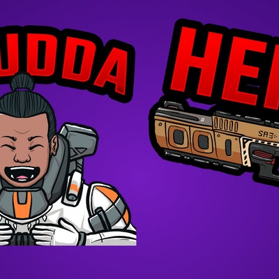 Revive Twitch Emotes, Discord Emoji, FPS Game Twitch Emotes ...