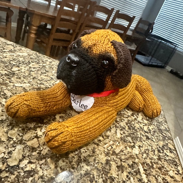 Boxer Dog, Boxer Dog Lovers Gifts, Dog Lovers Gifts, Boxer Dog Gifts ...
