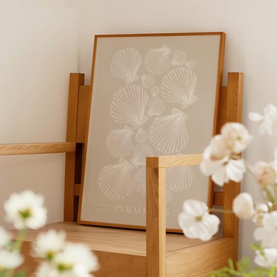 Poster Mockup With Person Poster Roll Mockup Unrolling Rolling Poster ...