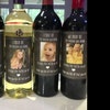 Funny Gift for Teacher / Personalized Christmas Wine Labels / Our ...