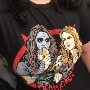 Werewolf Women of the SS Poster - Etsy