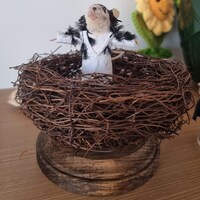 Taxidermy Mouse Pope Francis - Etsy UK