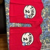 Thing 1, Thing 2 3,4.. Dr Seuss Personalized Hoodies W Your Text/ Image ...