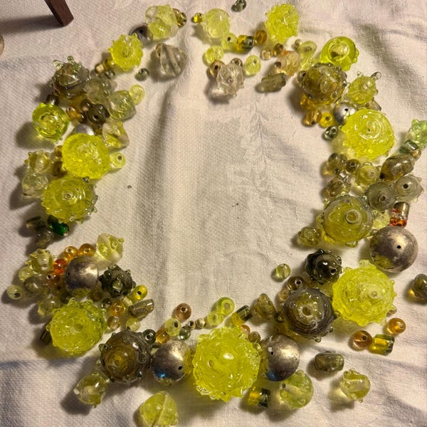 Uranium Glass Rods Lampwork Sculpture Molding 8kg - Etsy