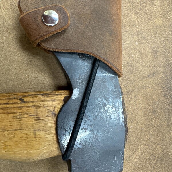 Hatchet Blade Cover - Etsy