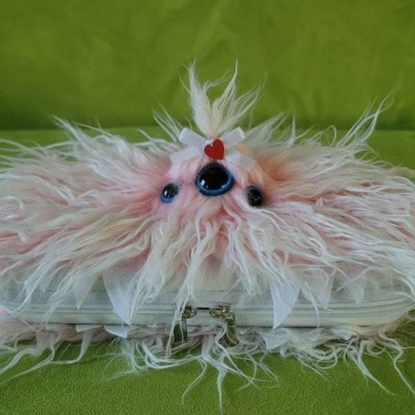 Space Monster Tablet Cover (nook/kindle/ipad/kobo/other) - Etsy