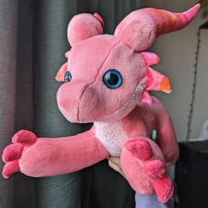 Cuddle Plush Animal Sewing Pattern .pdf Tutorial With Matching - Etsy