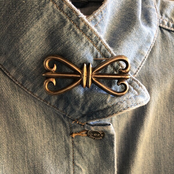 Navajo Chip Inlay Cuff Bracelet, Vintage, Turquoise and Coral, Delvin ...