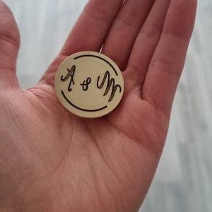 Express Processing Seal Stamp - Etsy