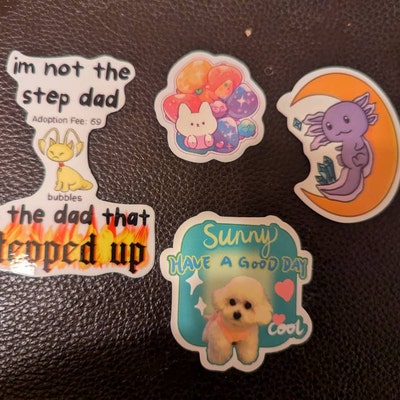 Dragon Tales Dragon Scale Nostalgia Sticker - Etsy