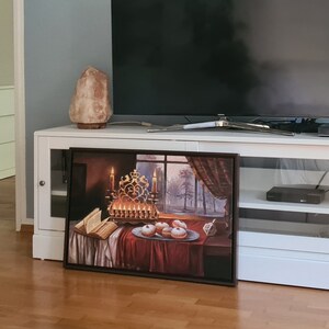 Rachel's Tomb in Hebron kever Rachel. Jewish Painting - Etsy