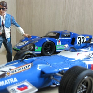 1:43 Decals for Reynard Volkswagen 2KQ-LM LMP675 Le Mans 2001 - Etsy