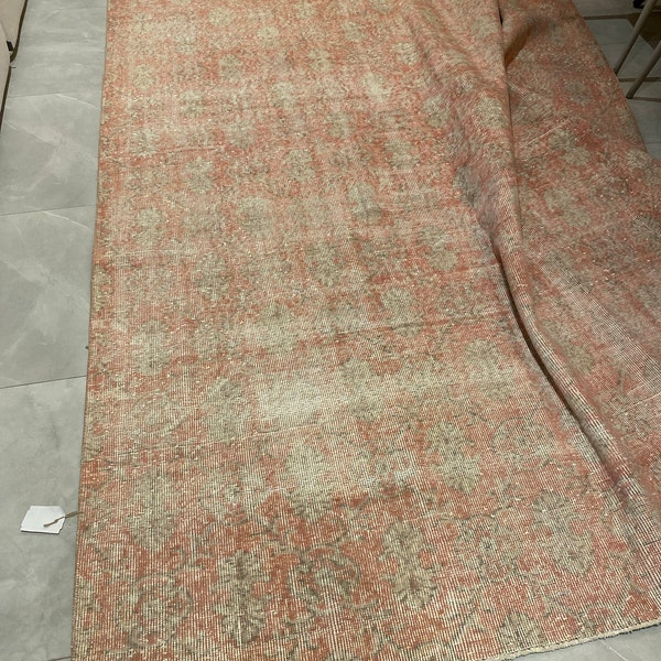 2x3 FADED DOOR MAT Rug, 2x3 Door Mat Rug, Vintage Door Mat Rug ...