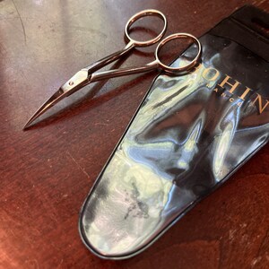 Goldwork Mellors Laying Tool for Metallic Threads - Etsy