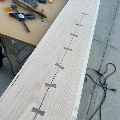 Bow Tie Inlay Template Kit - Etsy