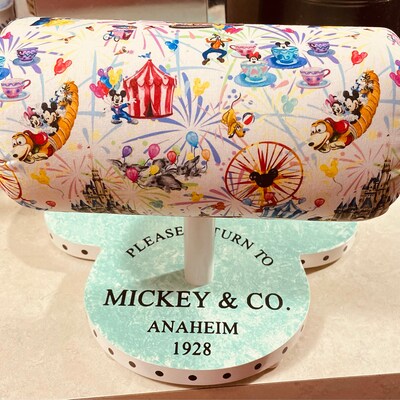 Disney Ear & Headband Display Holder - Etsy