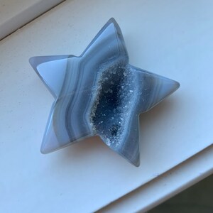 Pink Astorite Stars Rhodonite and Rhodochrosite Mix Rare - Etsy