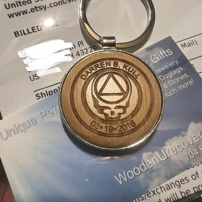 AA Circle & Triangle Vinyl Decal Vehicle Lettering for - Etsy