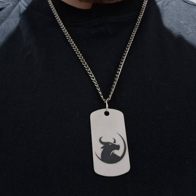 Tactic Titanium Minimalist Slim Wallet, RFID Protect, Mens Wallet ...