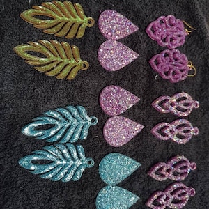 Backgammon Resin Mold Silicone Molds 23x28cm - Etsy