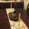 13 X 70 Rifle Paper Co Wildwood Collection Mint Floral Table Runner ...