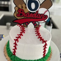 Barn Diaper Cake, Farm Diaper Cake, Red Barn Diaper Cake, Personalized ...