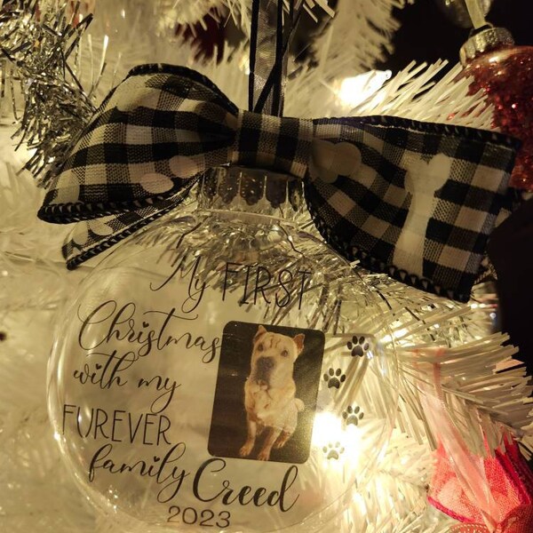 Pet Memorial Ornament Custom Memorial Ornament Dog Memorial Ornament ... Pet Memorial Ornament Custom Memorial Ornament Dog Memorial Ornament ...