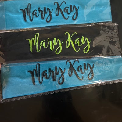 Prom Bouquet Ribbon Preppy Prom Embroidered Ribbon Wedding - Etsy