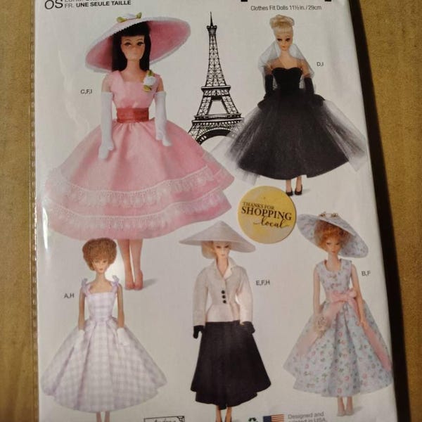 V1731 Vogue 1731 Sewing Pattern Marcy Tilton Design Pull-up Pants Side ...