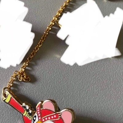 Animal Crossing Enamel Pin Celeste Stargazer - Etsy