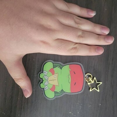 Samurai Sticker Pack - Etsy