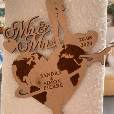 Medieval Sword Wedding Cake Topper Mr and Mrsmaster Sword - Etsy